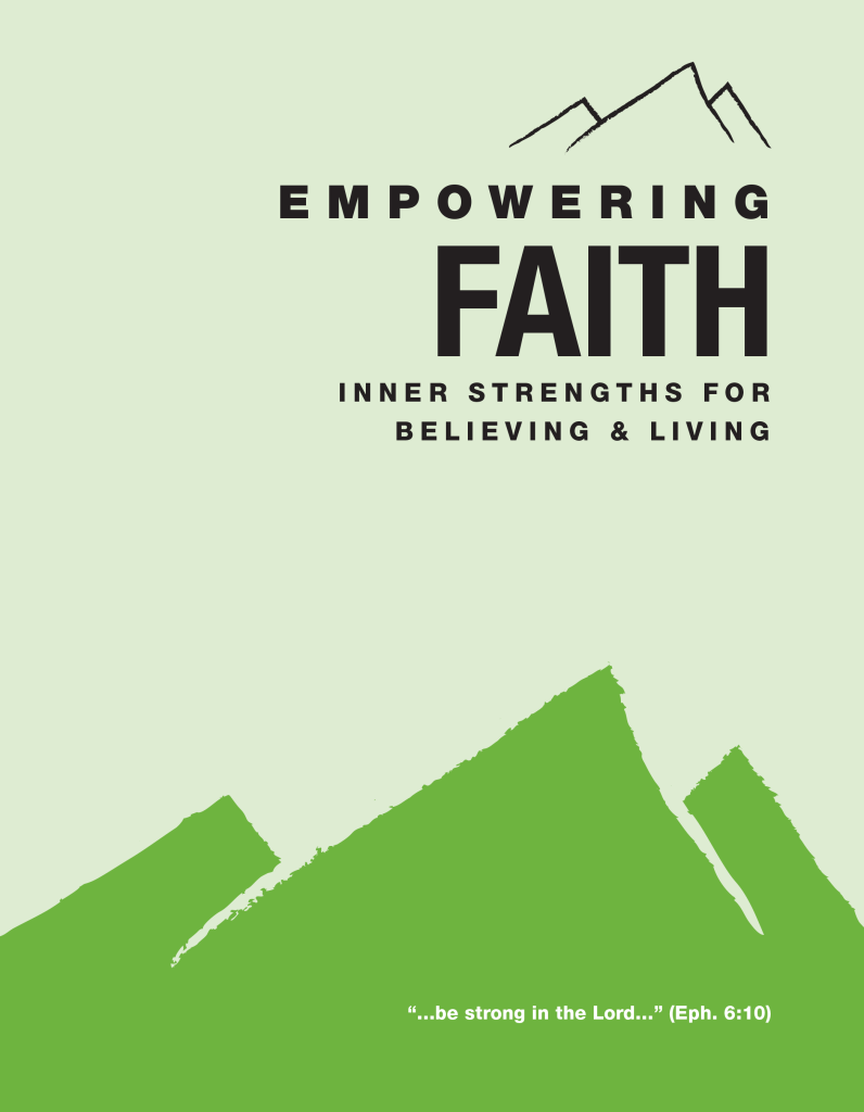 Empowering Faith - Paulist Evangelization MinistriesPaulist ...