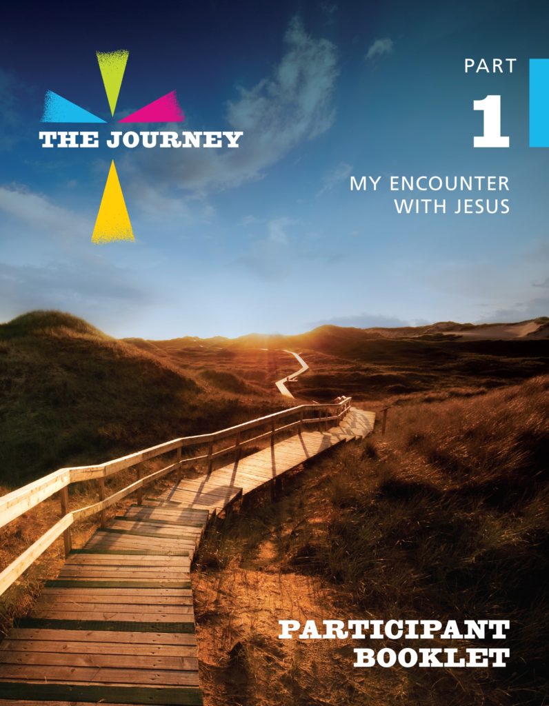 The Journey/El Camino - Paulist Evangelization MinistriesPaulist ...