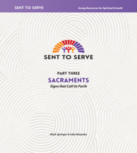 Sent to Serve - Paulist Evangelization MinistriesPaulist Evangelization ...